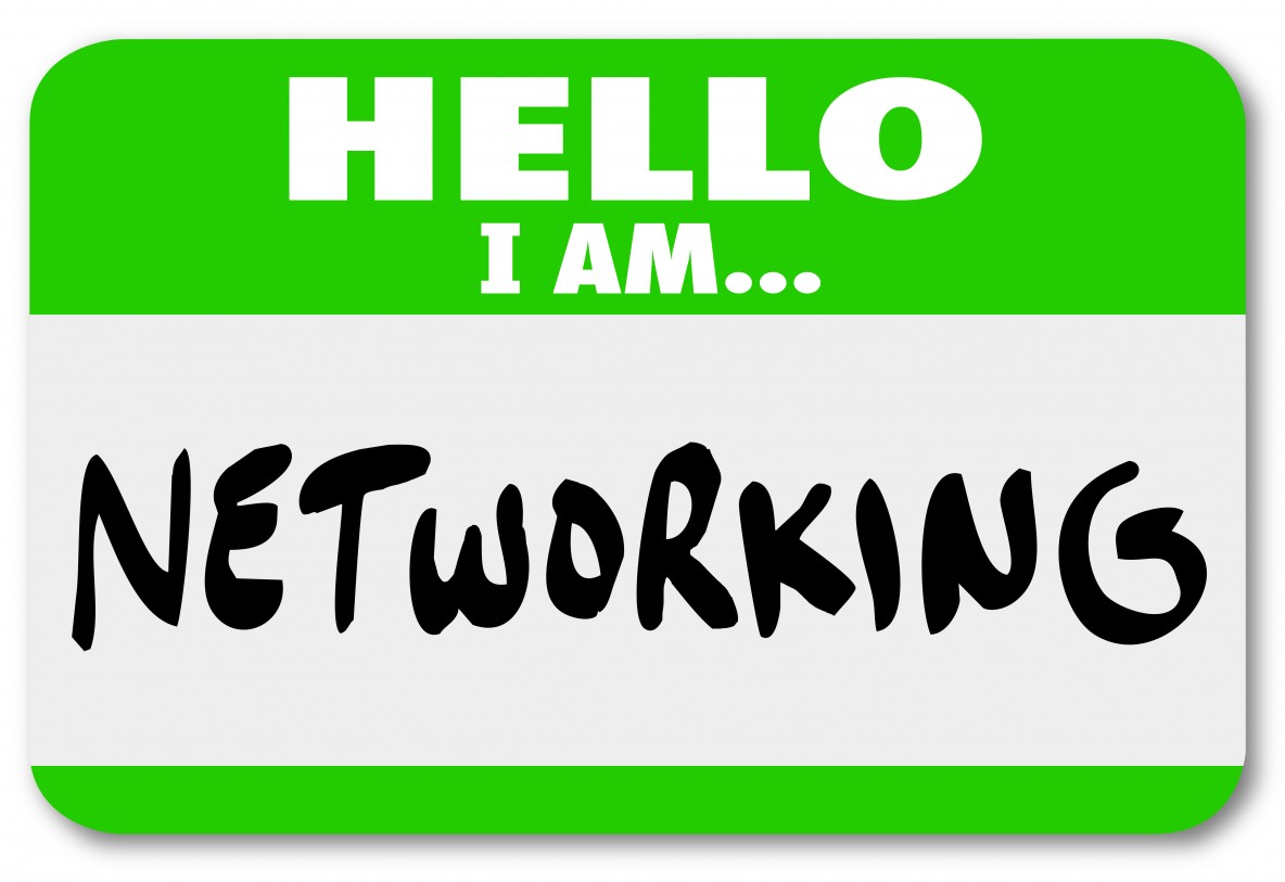 How To Follow Up After A Networking Event SizzleForce