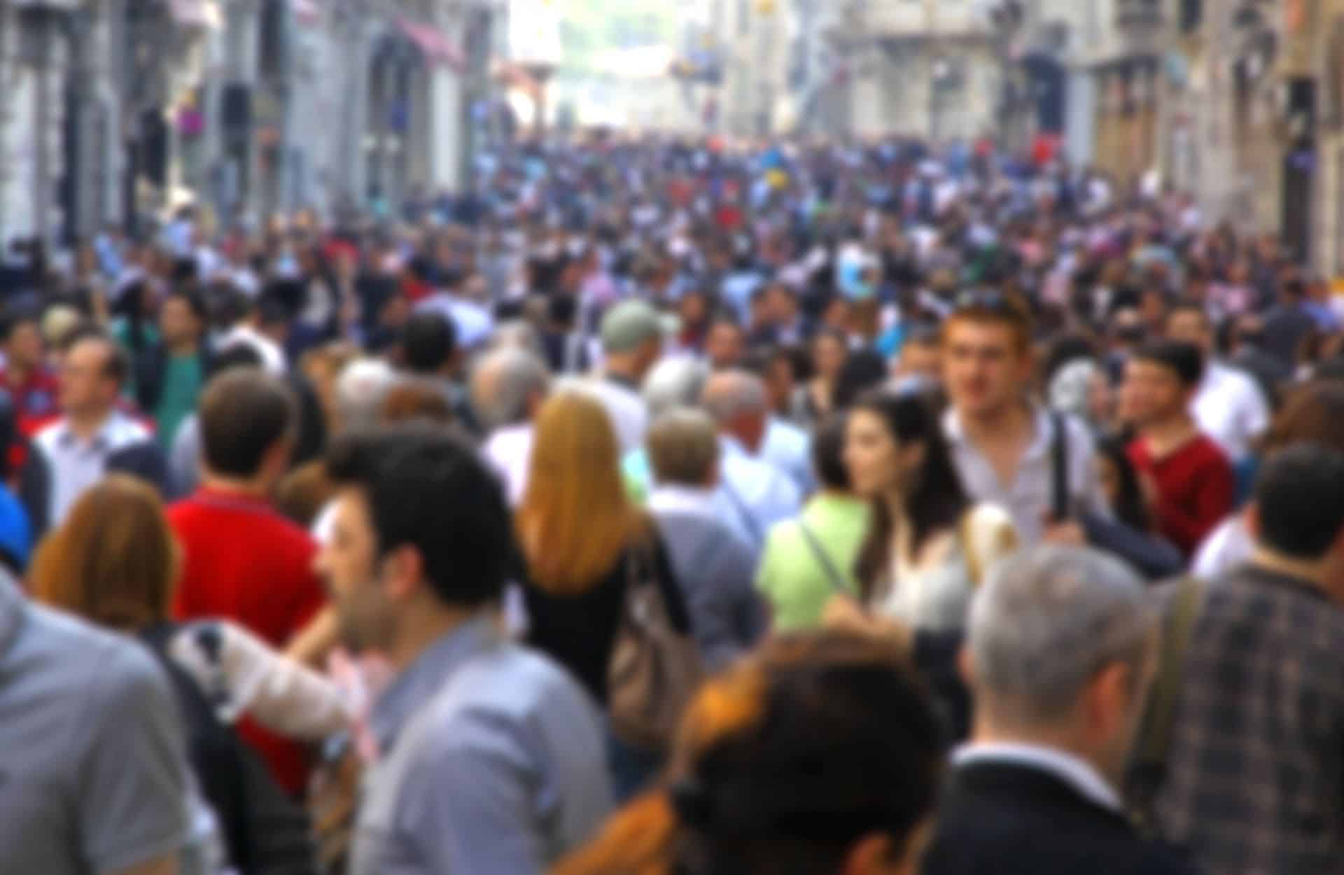 4 Ways To Differentiate Your Company In A Crowded Marketplace