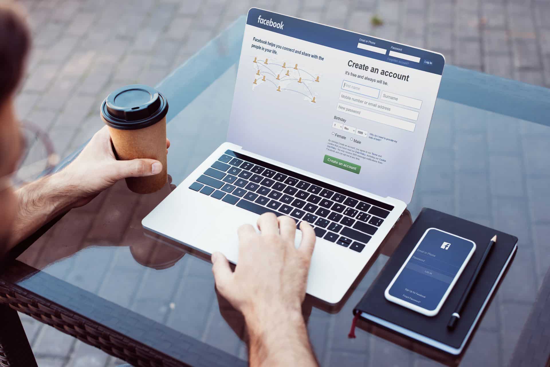 BIG Facebook Changes: What To Do Now | SizzleForce Marketing Blog
