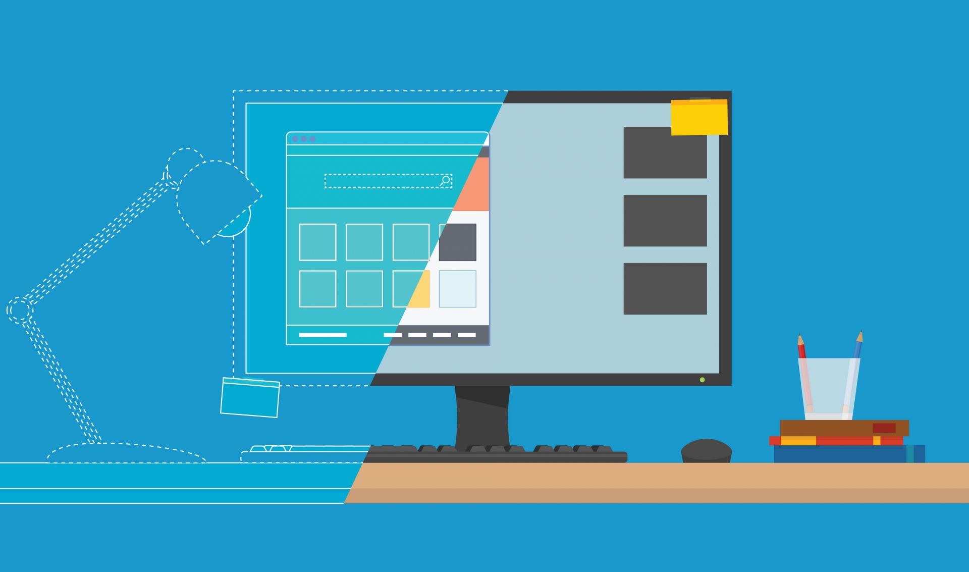Avoid These Bad Website Design Mistakes At All Costs | SizzleForce, Inc.