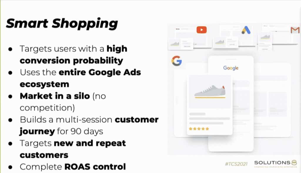 2021 Traffic and Conversion Summit Notes: The Future of Marketing Your ...