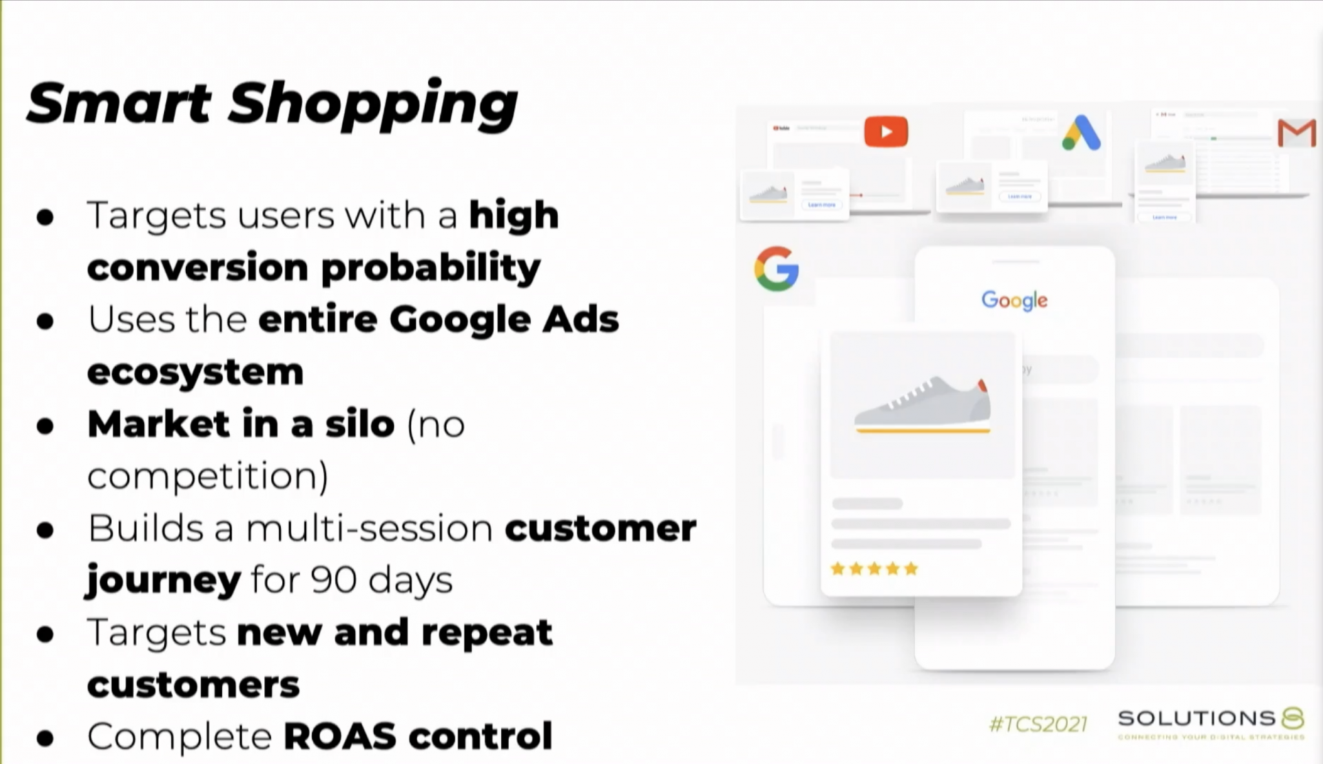 2021 Traffic and Conversion Summit Notes: The Future of Marketing Your ...