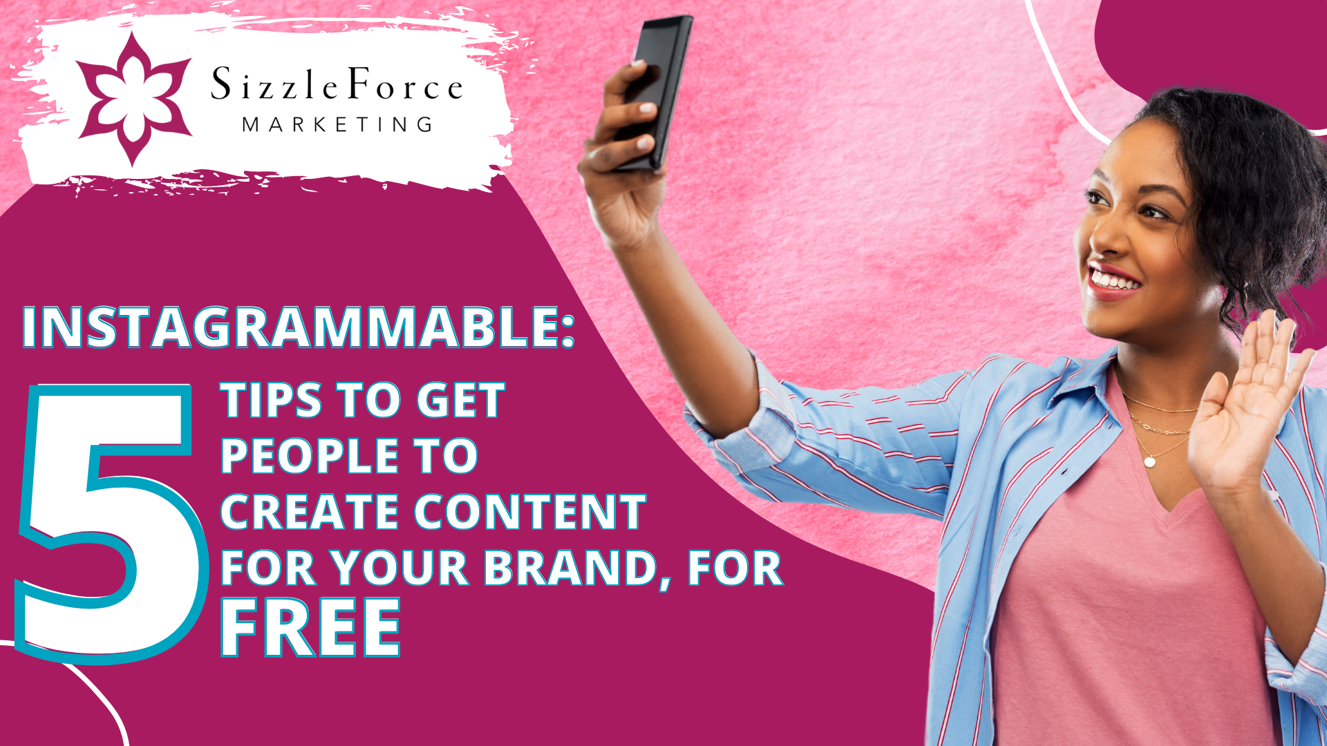 Instagrammable: Creating Insta-Worthy Brand Experiences